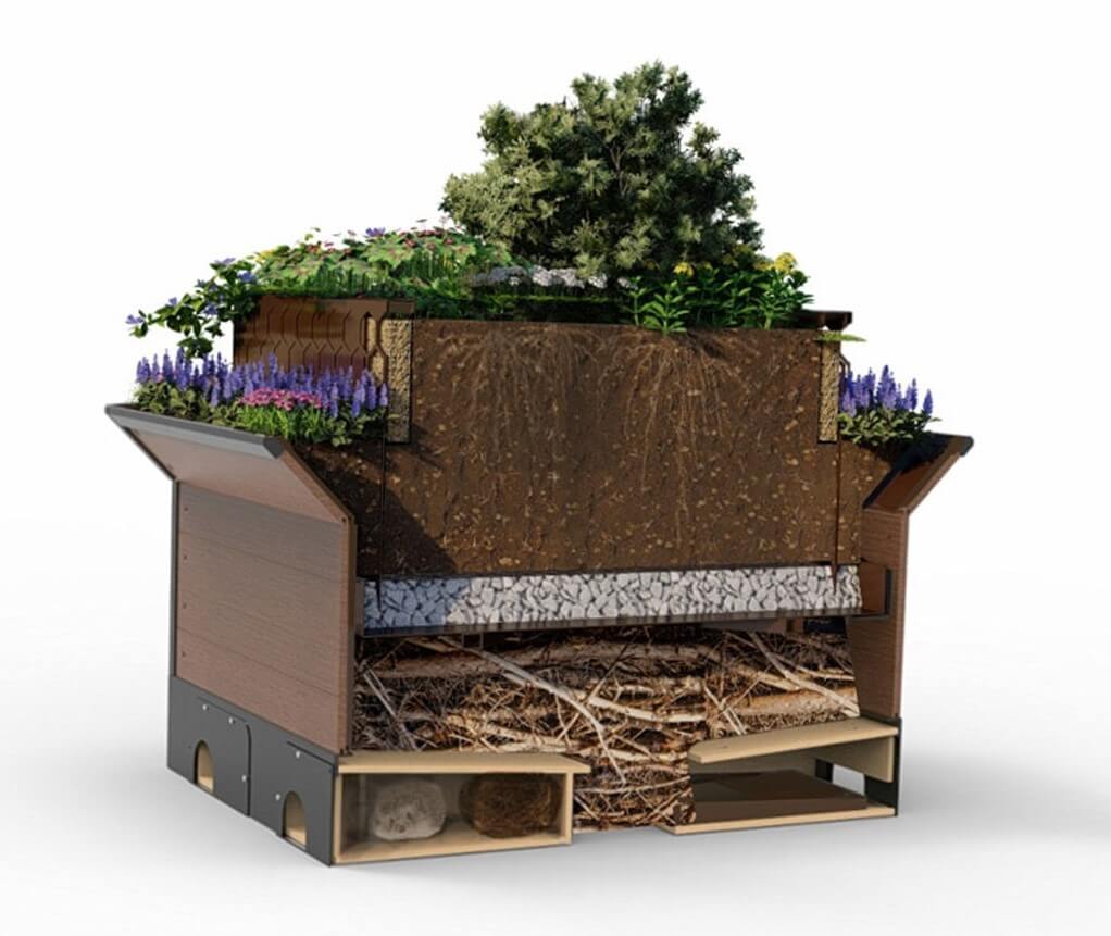 About Us | Solution For Biodiversity Restoration | BioScapes