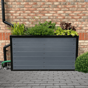 SuDS Unit - BioScapes - SuDS Planter